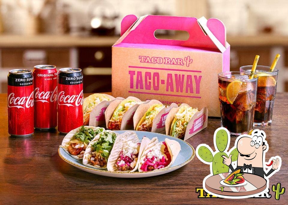 Taco Bar, Luleå - Restaurant menu and reviews