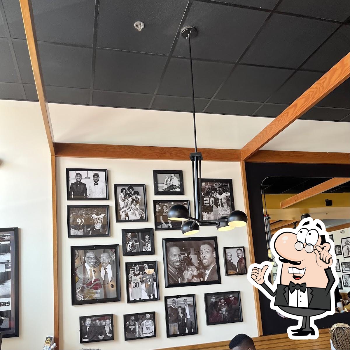 Breakfast Brothers, Dallas - Restaurant menu, prices and reviews