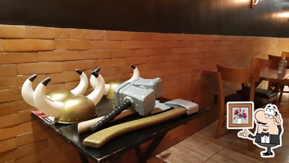 Bárbaros Hamburgueria, Macaé - Restaurant reviews