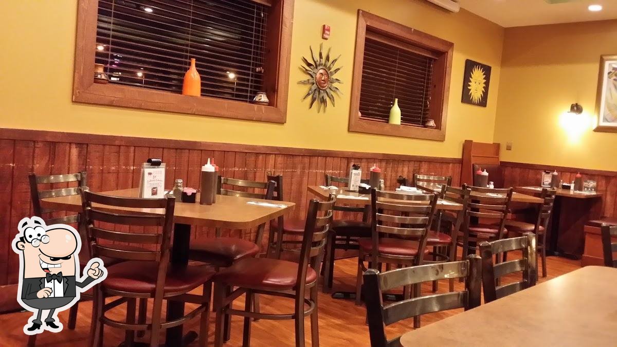 Chuck's Southern Comforts Cafe, Burbank - Restaurant menu, prices and ...