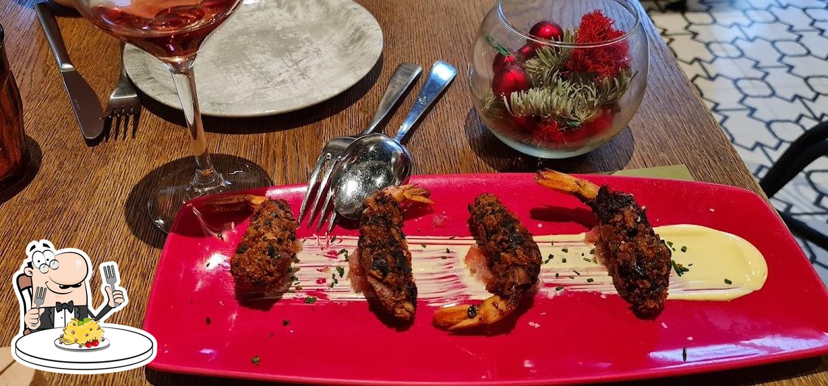 Fellina Restaurante, Madrid - Carta del restaurante y opiniones