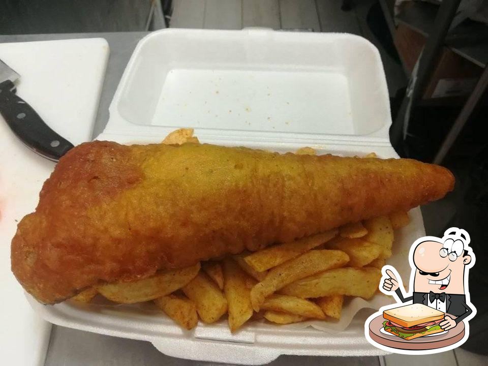 Fresh Fish on Circular restaurant, Port Elizabeth - Restaurant reviews