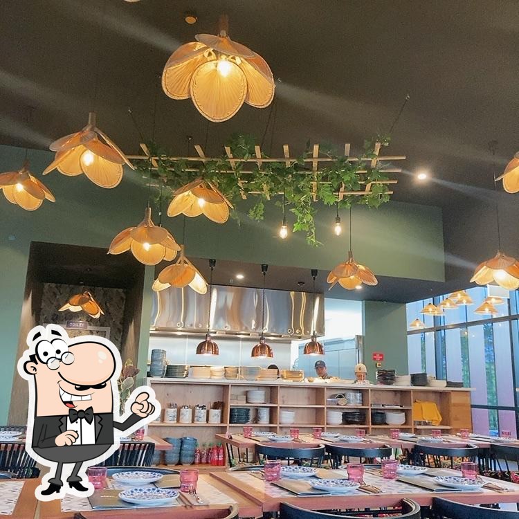 May Eatery and Bar, Auckland - Restaurant menu, prices and reviews