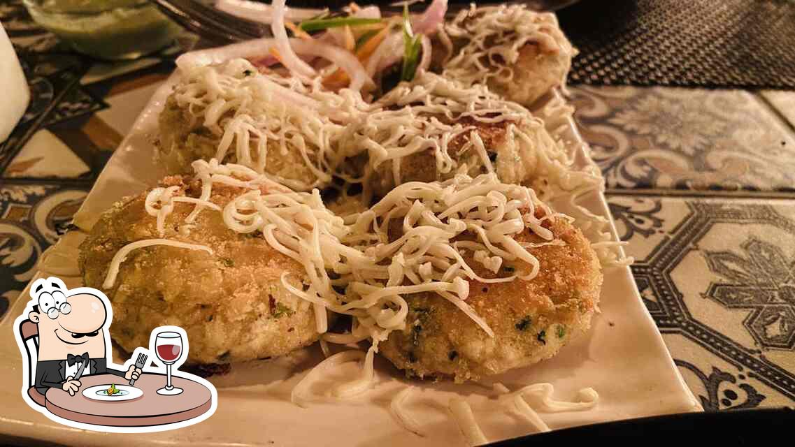 Mysore Union - Bar & Restaurant, Mysuru - Restaurant menu and reviews
