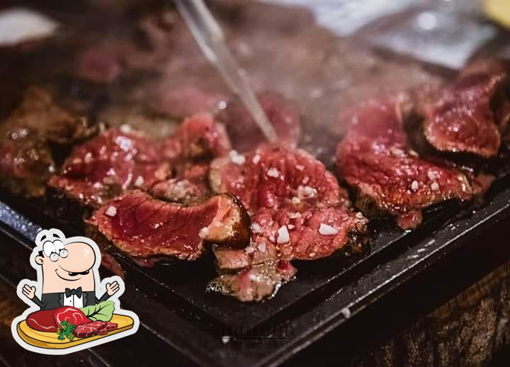 Noah cucina&Spirits restaurant, Francavilla al Mare - Restaurant reviews