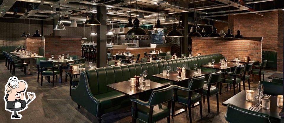 Nolan's Bar & Grill, Los Angeles - Restaurant menu, prices and reviews
