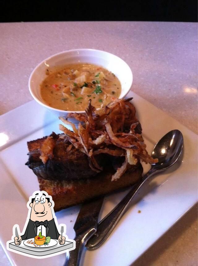 One Eleven Grill in Red Deer - Restaurant reviews