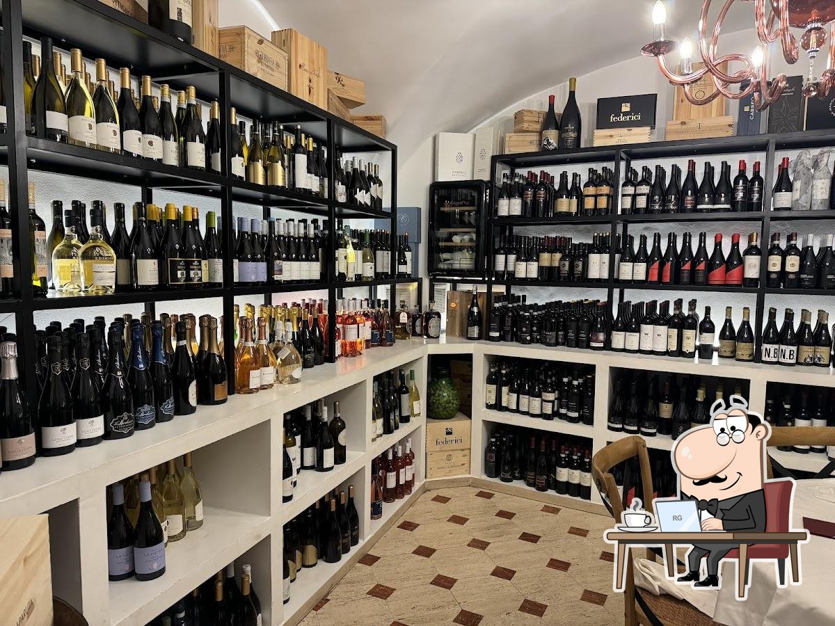 Poldo e Gianna Osteria, Rome - Restaurant menu, prices and reviews