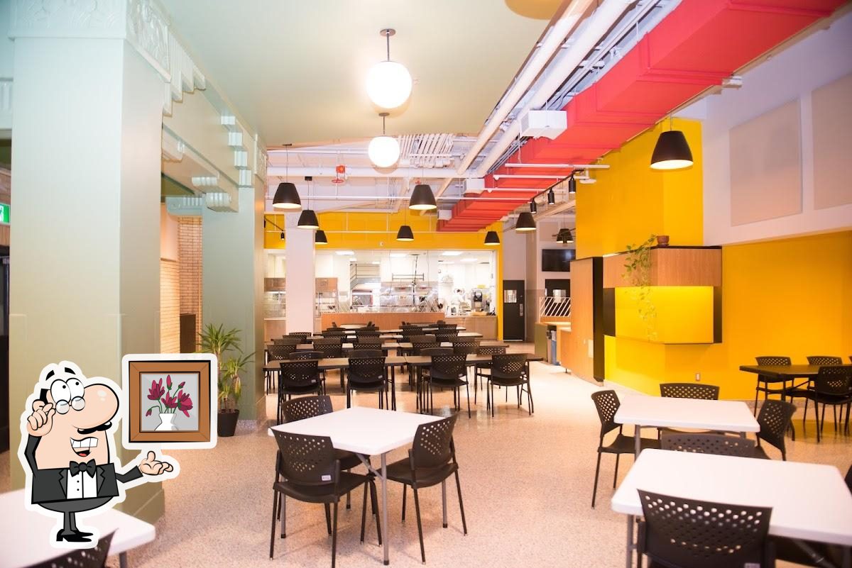 Resto Plateau in Montréal - Restaurant reviews