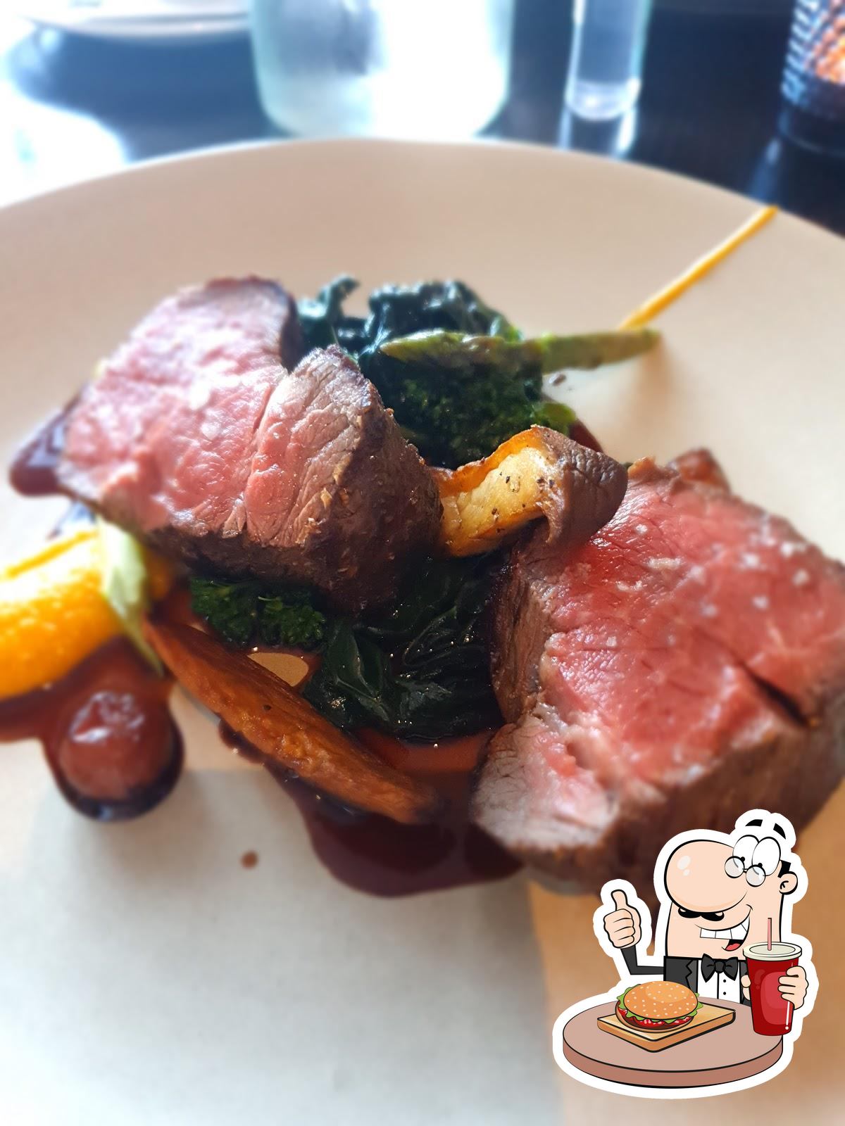 The Smuggler's Table in Killyleagh - Restaurant reviews