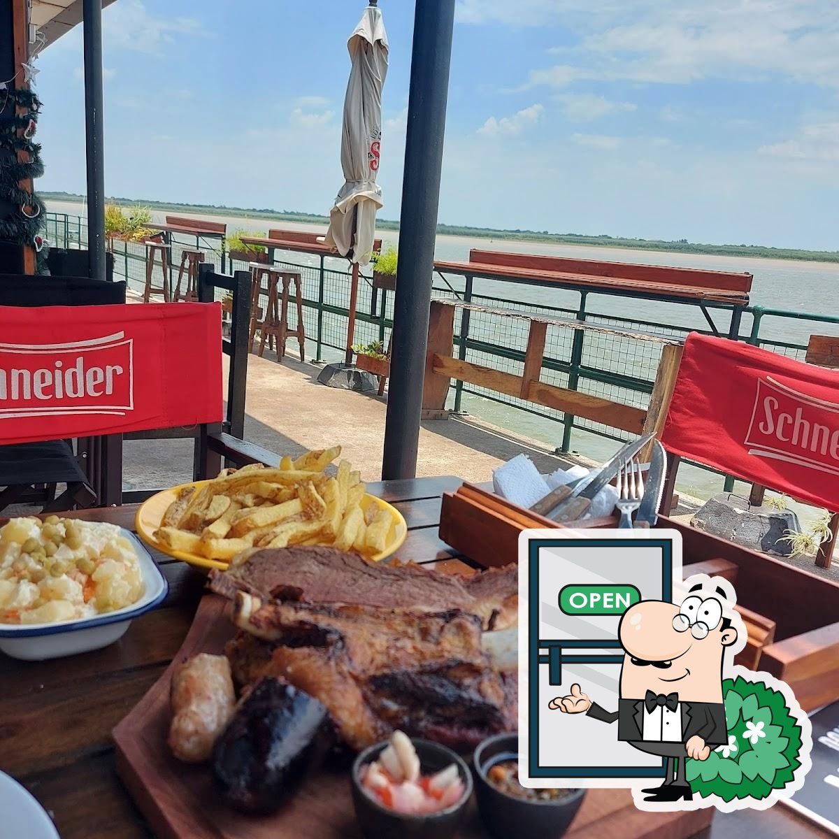 Vera lounge bar, Corrientes - Menú del restaurante, precios y reseñas