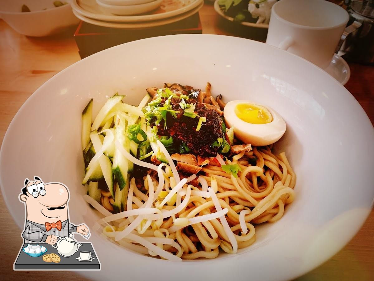 Wafu Ramen restaurant, Frederiksberg - Restaurant menu and reviews