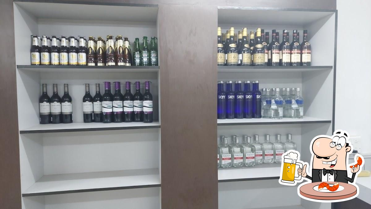 Tasmac elite shop, Chennai, 68 - Restaurant reviews