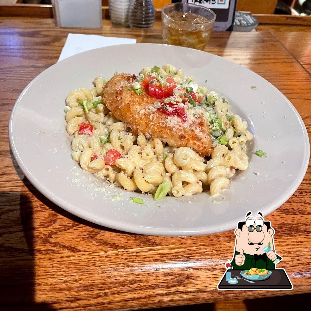 Ditto's Grill in Louisville - Restaurant menu and reviews