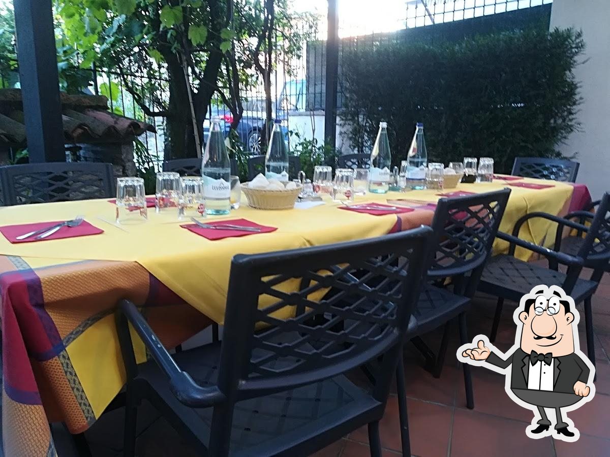 Bar Bianchi, Vertemate Con Minoprio - Restaurant reviews