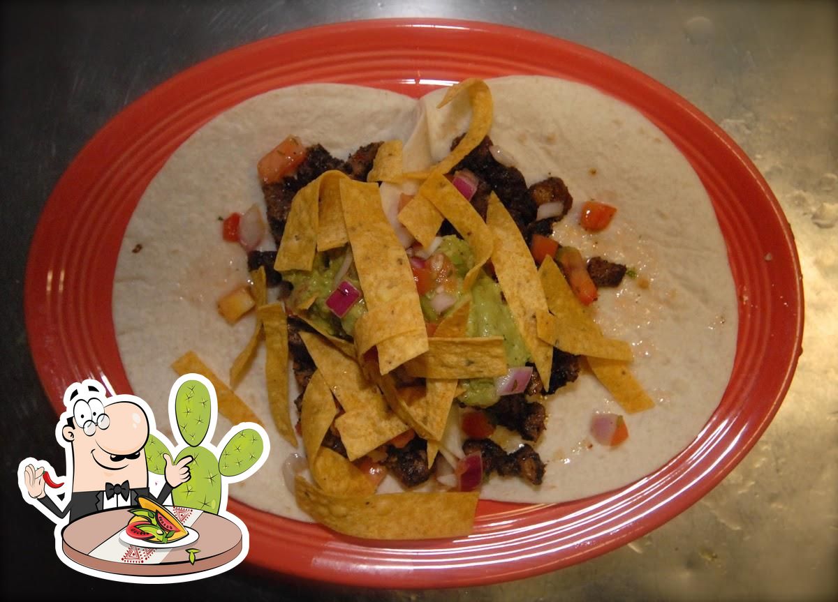 Casa del Sol, 513 Lake Flower Ave in Saranac Lake - Restaurant menu and ...