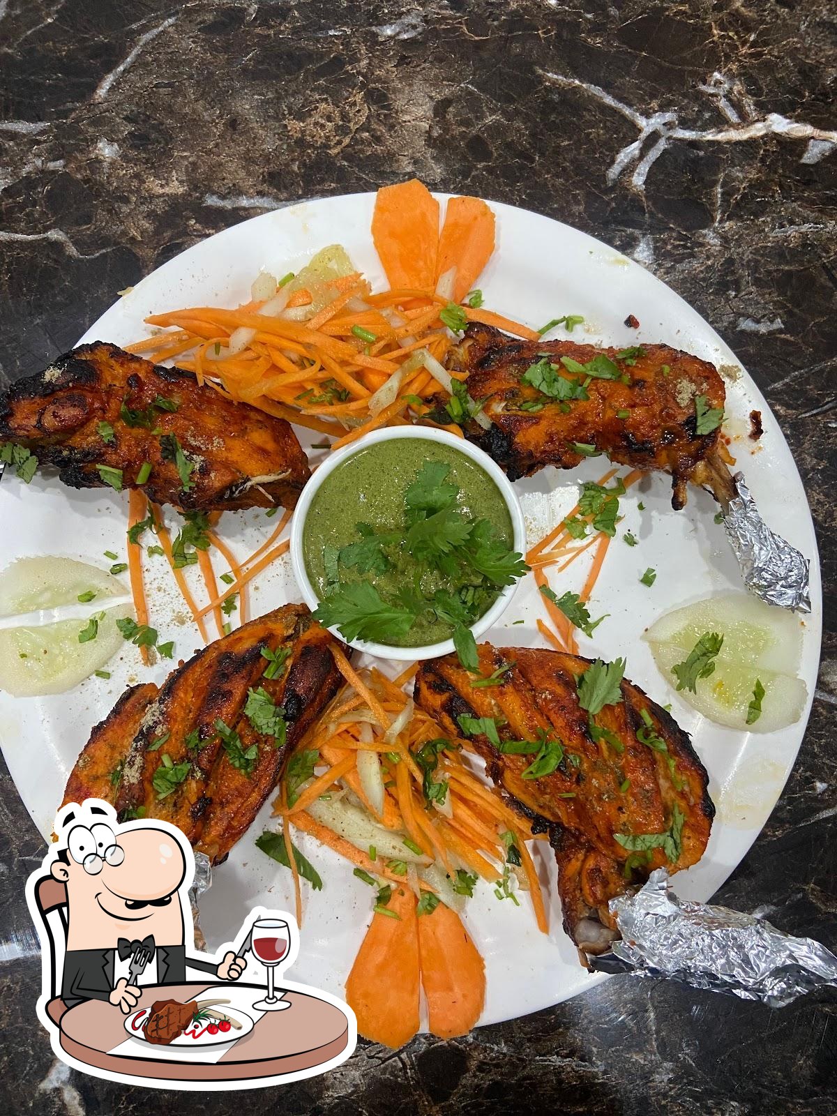 MLD FOOD JUNCTION RESTRO ND CAFE, Bihar Sharif - Restaurant reviews