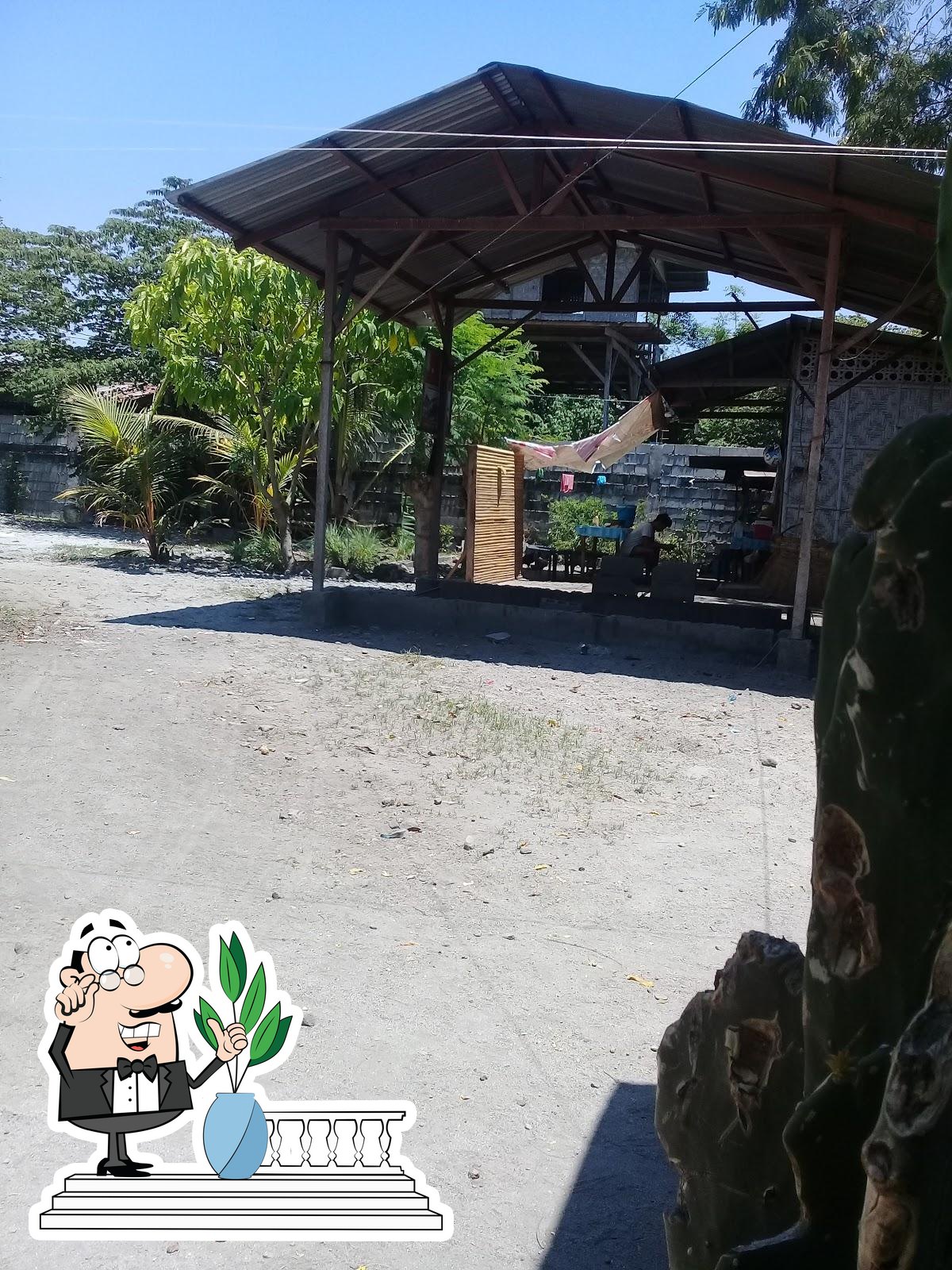 A'Twin Native Lechon restaurant, General Santos City
