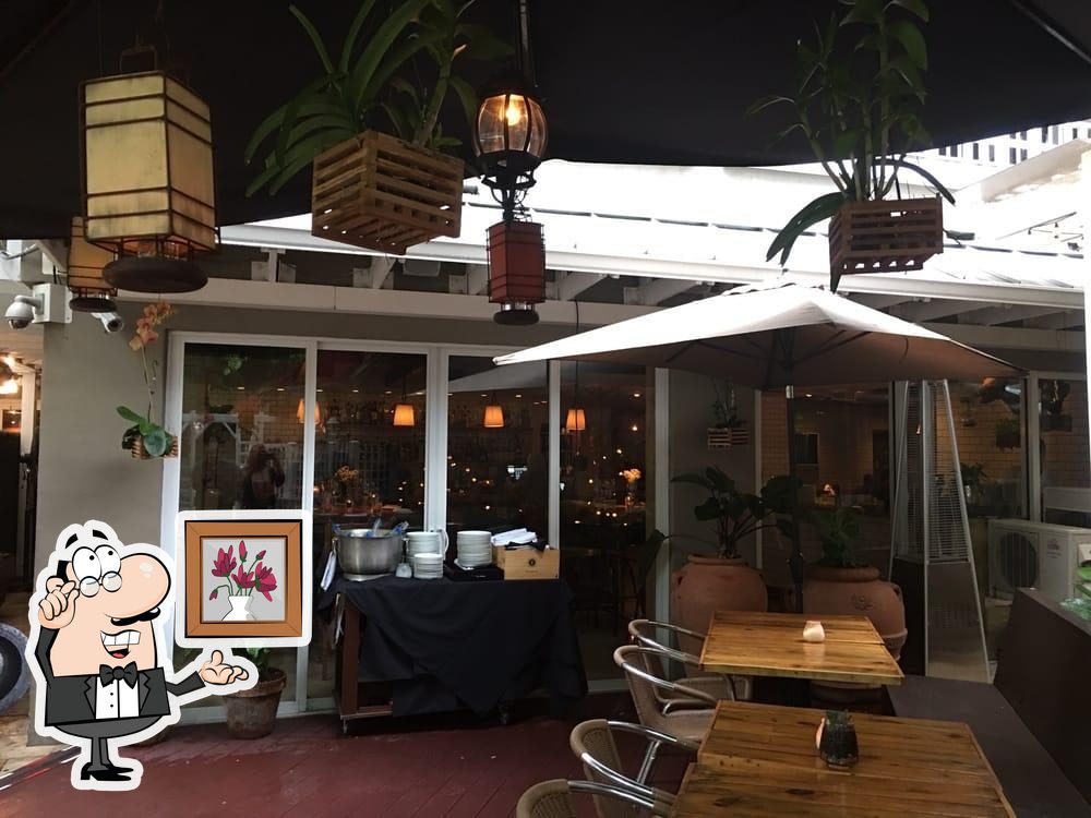 Ariete in Miami - Restaurant menu and reviews