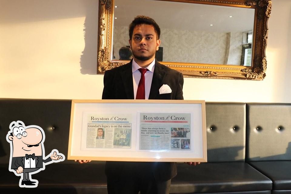 British Raj Express in Royston - Restaurant reviews