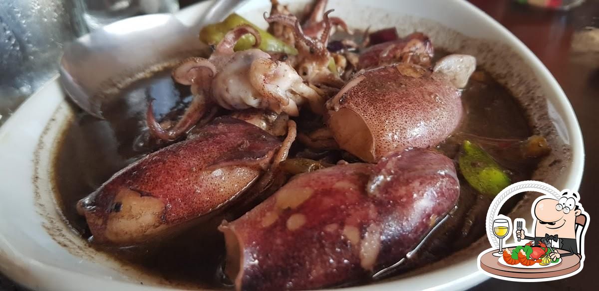 Bulalo Point Turo-Turo Grill restaurant, Tagaytay, Tagaytay - Nasugbu ...