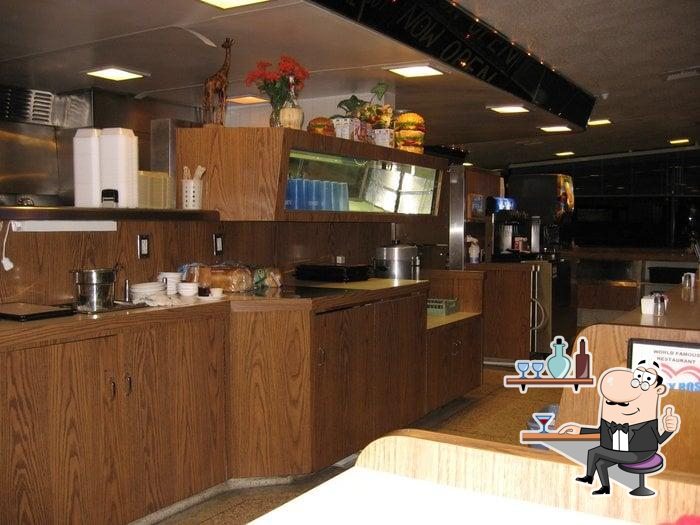 Jenny Rose Restaurant, Yermo - Restaurant menu, prices and reviews