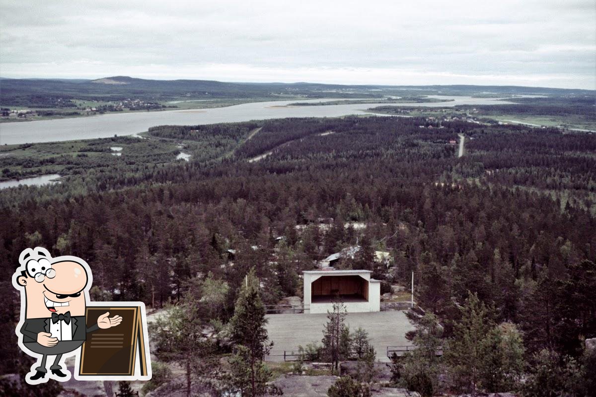 Luppioberget - Restaurant menu, prices and reviews