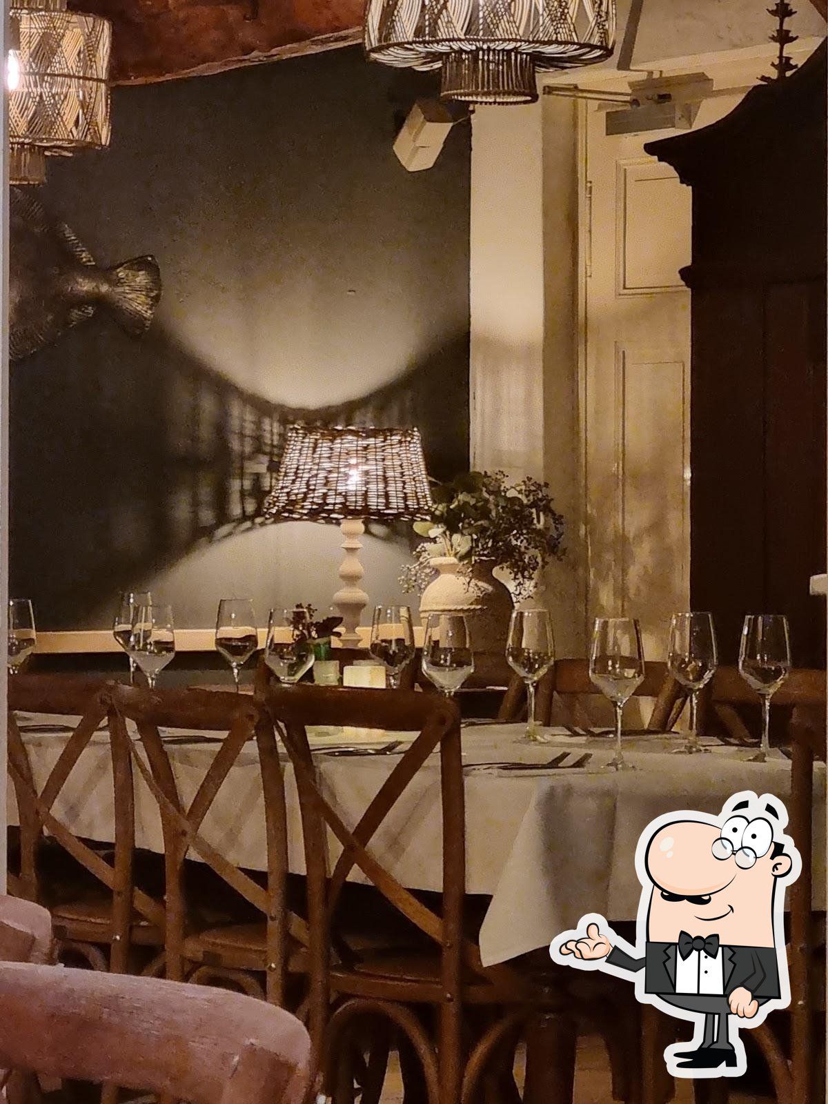 Montimar Mierlo, Mierlo - Menu van het restaurant, prijzen en recensies