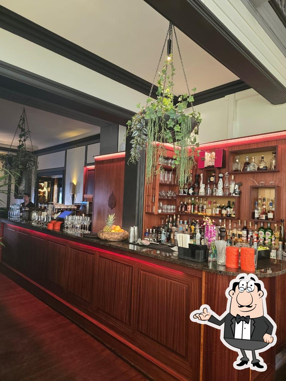 Restaurant Sawan, Oslo - Restaurant menu, prices and reviews