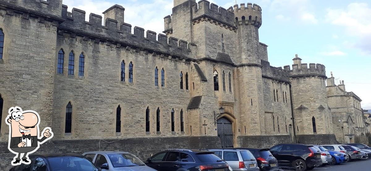 The Bathurst Estate & Cirencester Park, Cirencester - Opiniones del ...