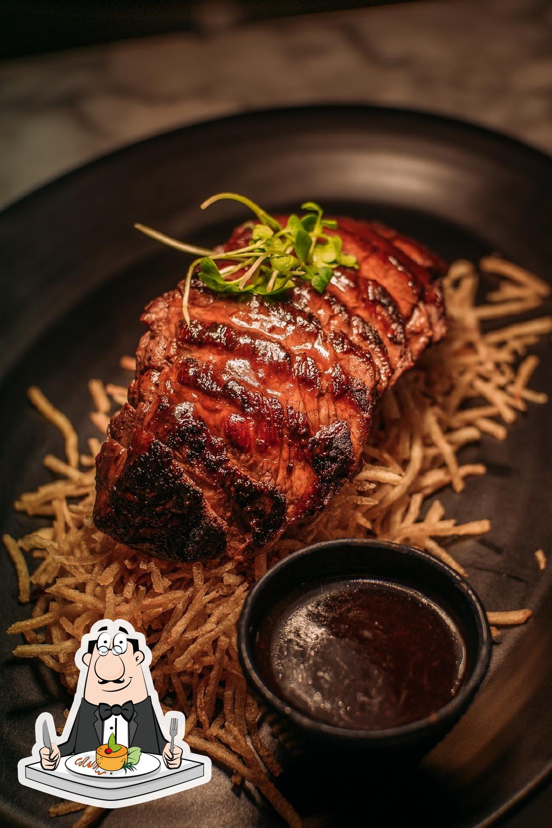 SBG KITCHEN restaurant, Santo Domingo - Restaurant menu and reviews