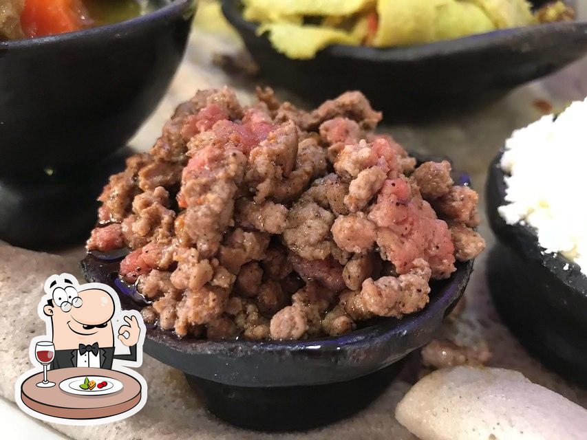 Sheger Restaurant, Abu Dhabi - Restaurant reviews