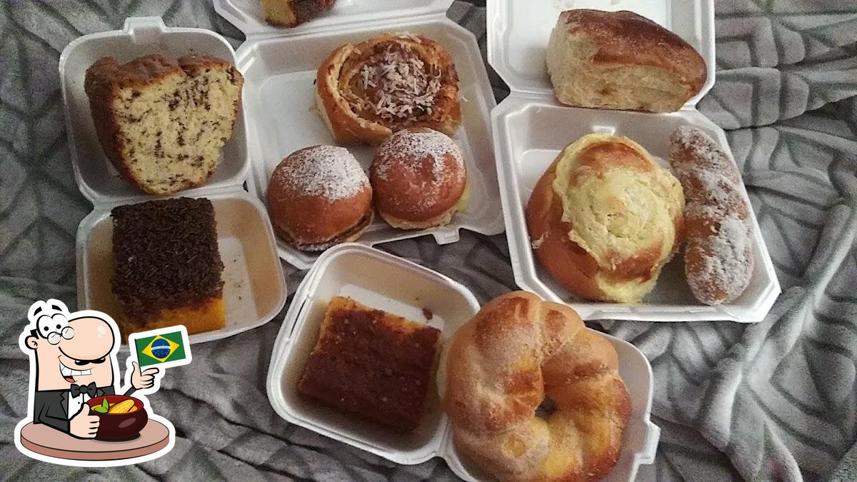 Brazilian Bakery Buffet in Goose Creek - Restaurant menu and reviews