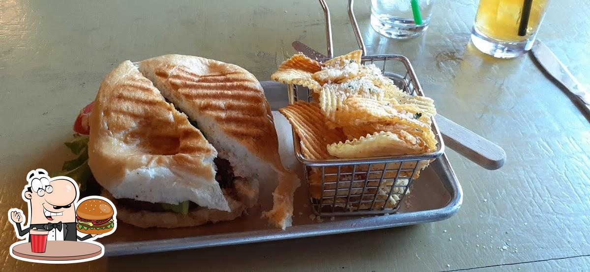 KBC, 151 N Foster St in Dothan - Restaurant menu and reviews