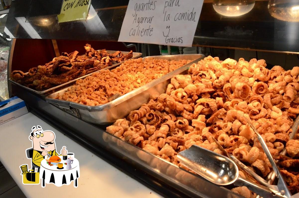 La Huerta #1 in Addison - Restaurant menu and reviews