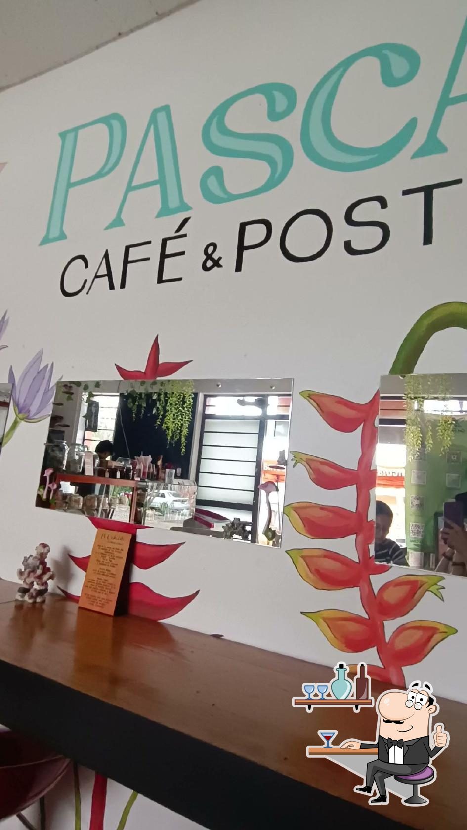 Pascal café y postres, San Francisco - Restaurant reviews