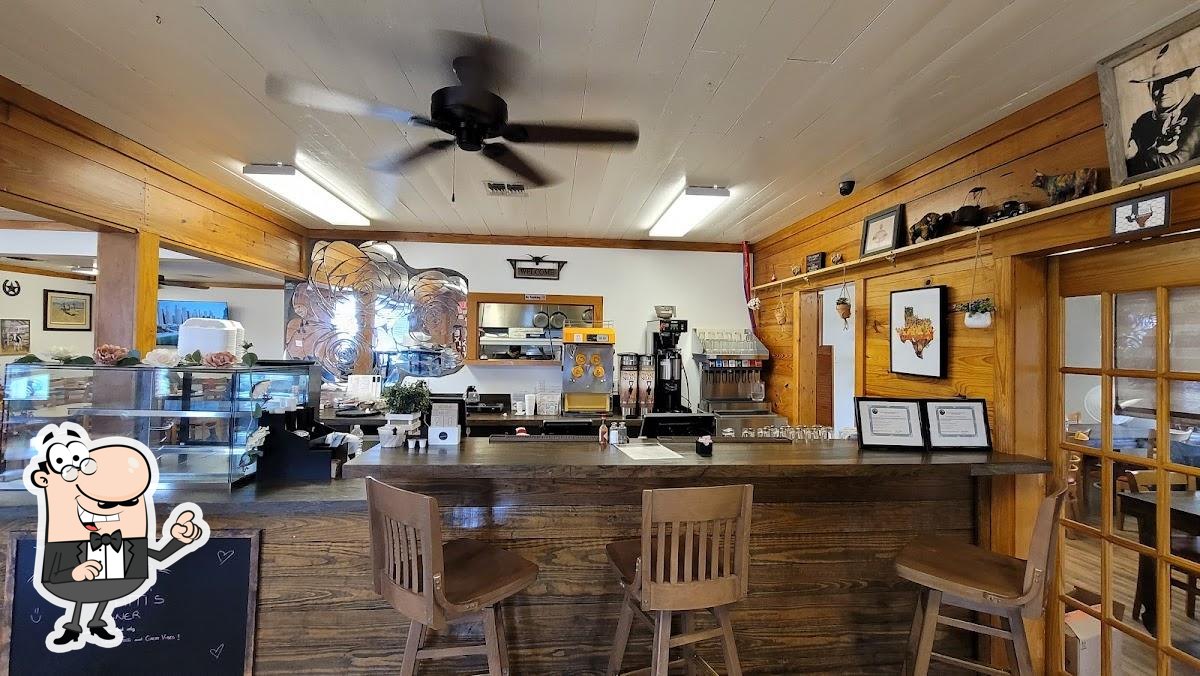 Patti’s diner, Pattison - Restaurant menu, prices and reviews