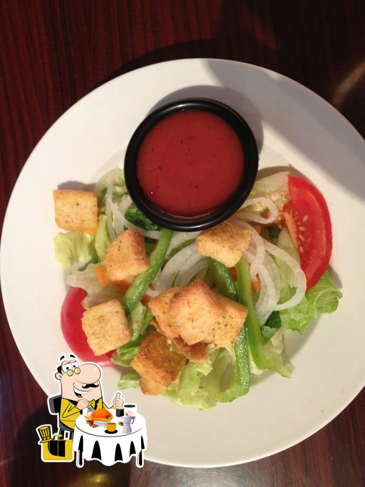 Capital Crave in Frederick - Restaurant menu and reviews
