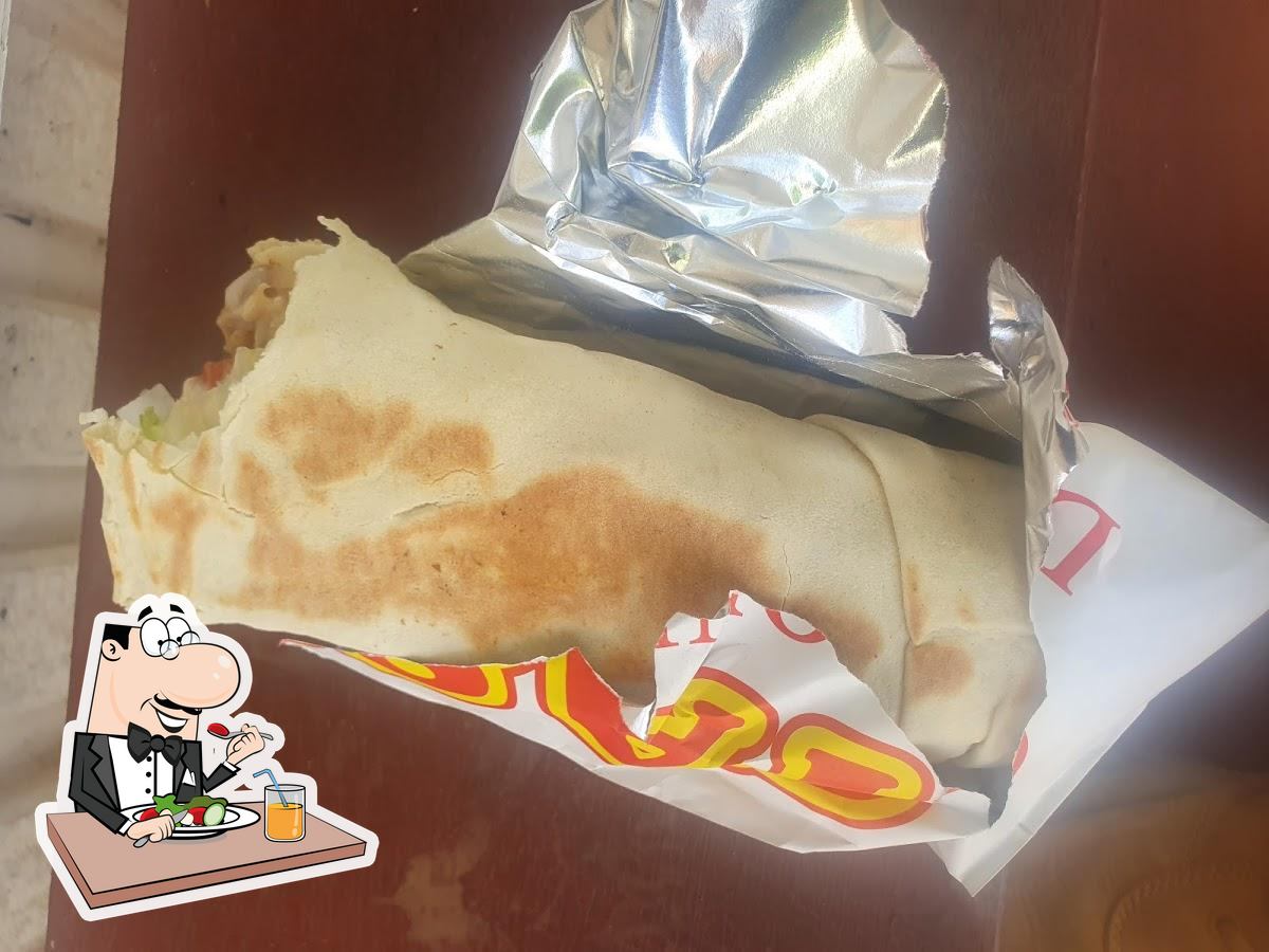 KEBAB CORNER in Mount Isa - Restaurant reviews