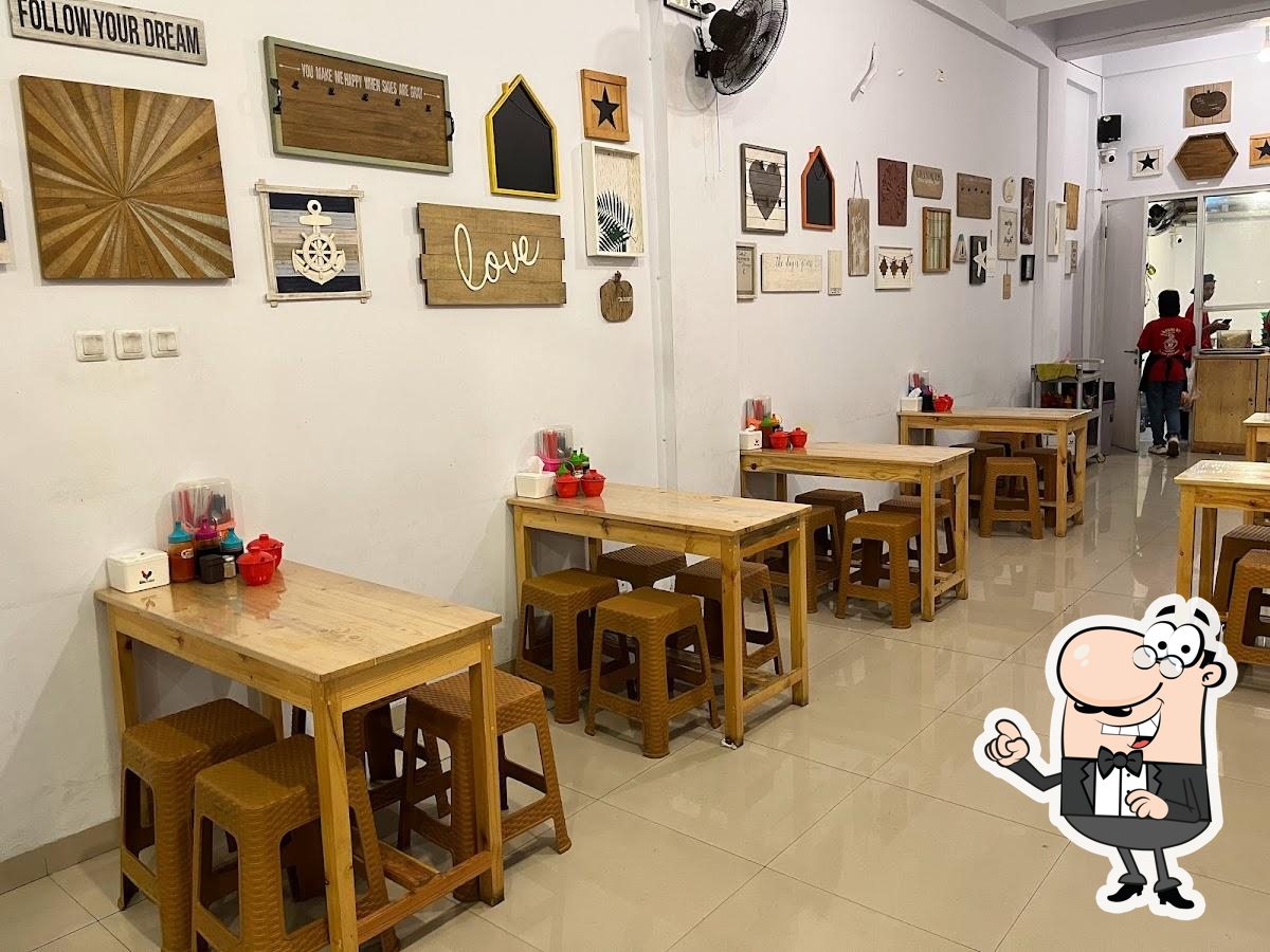 BAKMI RY CITRA RAYA restaurant, Ciakar – menu, prices & reviews