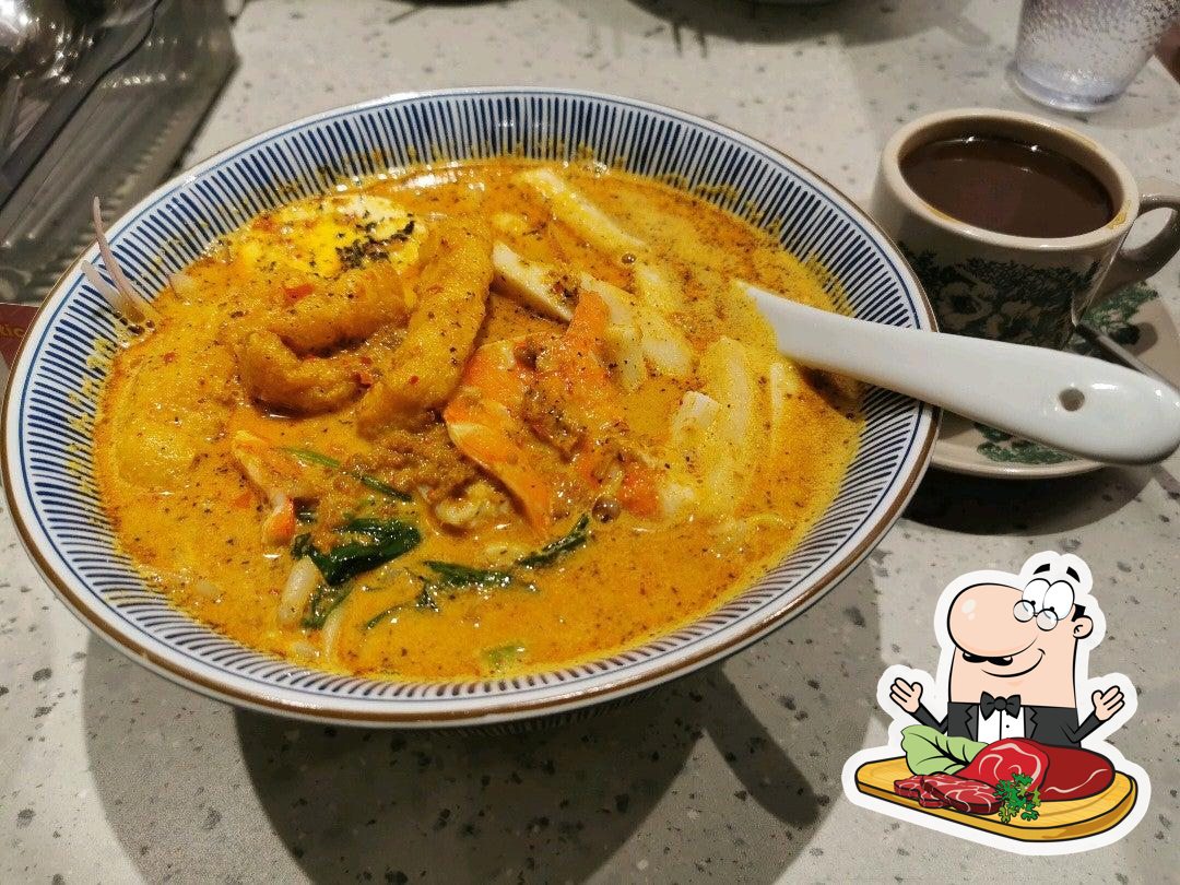 Asam Chicken Rice (Mong Kok) restaurant, Hong Kong - Restaurant reviews