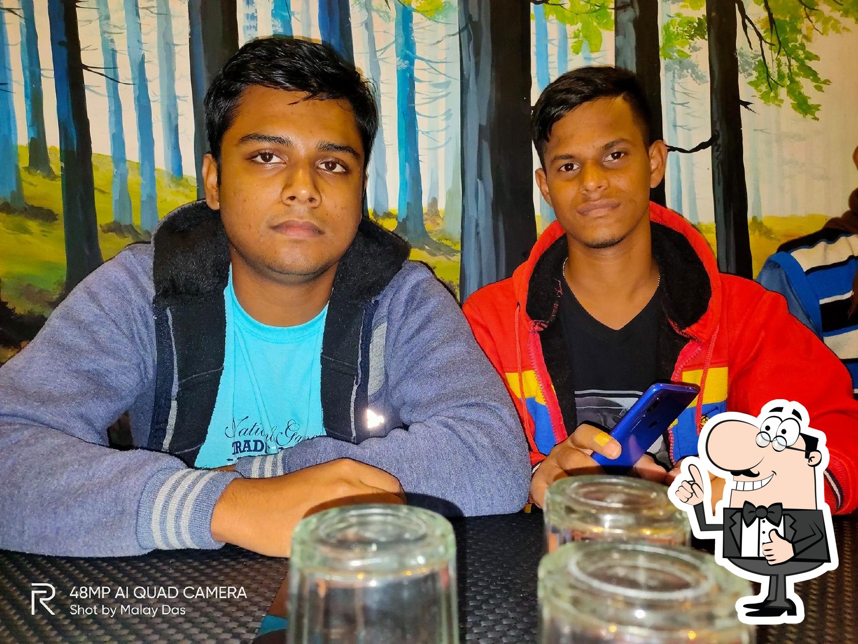 Thek Restaurant, Purulia - Restaurant reviews