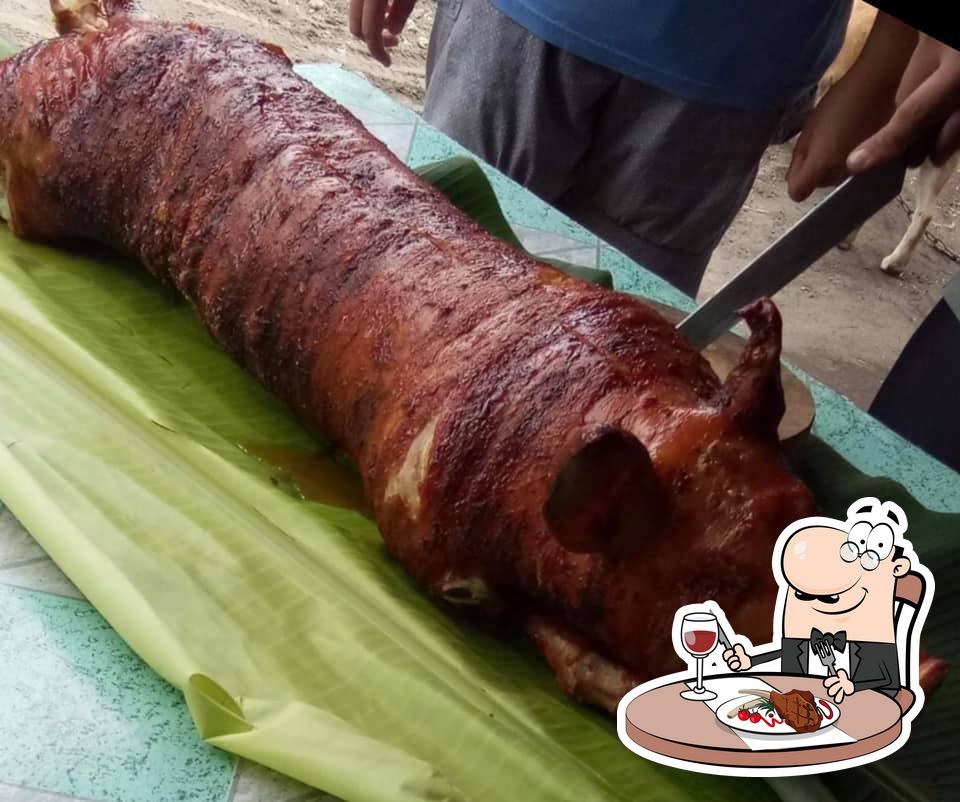 Alba's Lechon Baboy & Catering Services restaurant, Orani - Restaurant ...