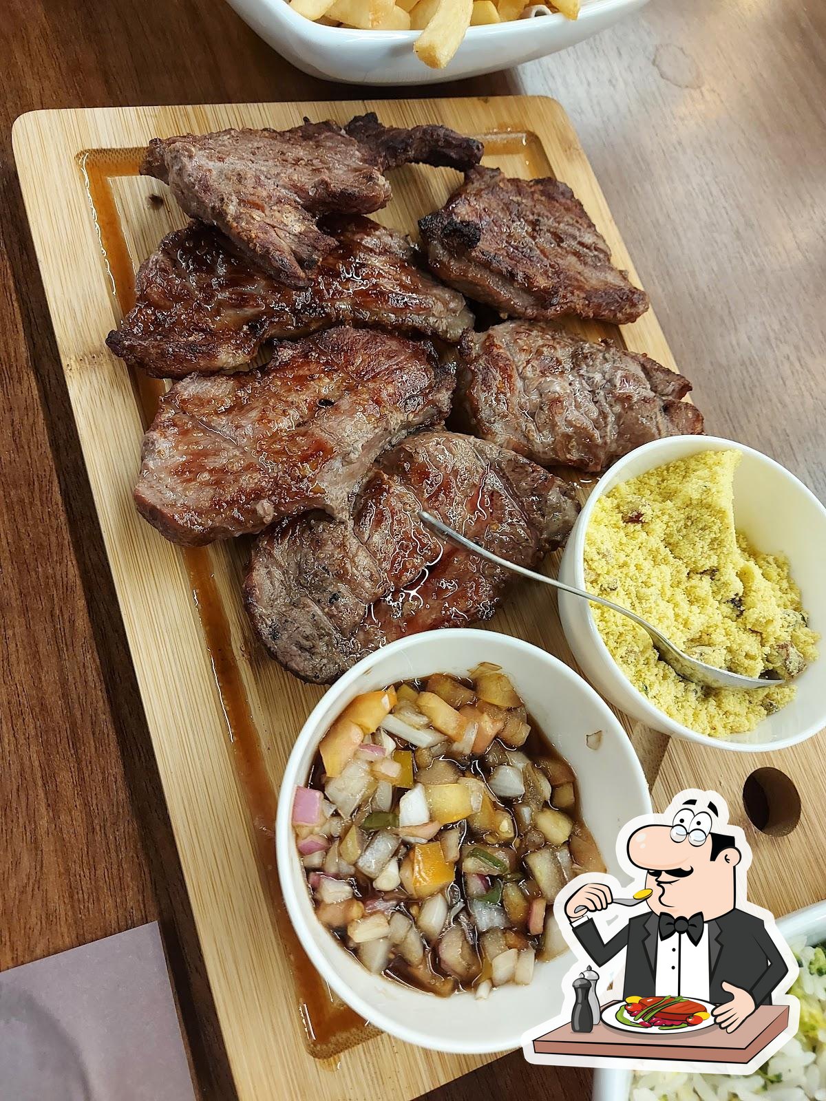Banquete Cozinha restaurante, Teresina - Avaliações de restaurantes