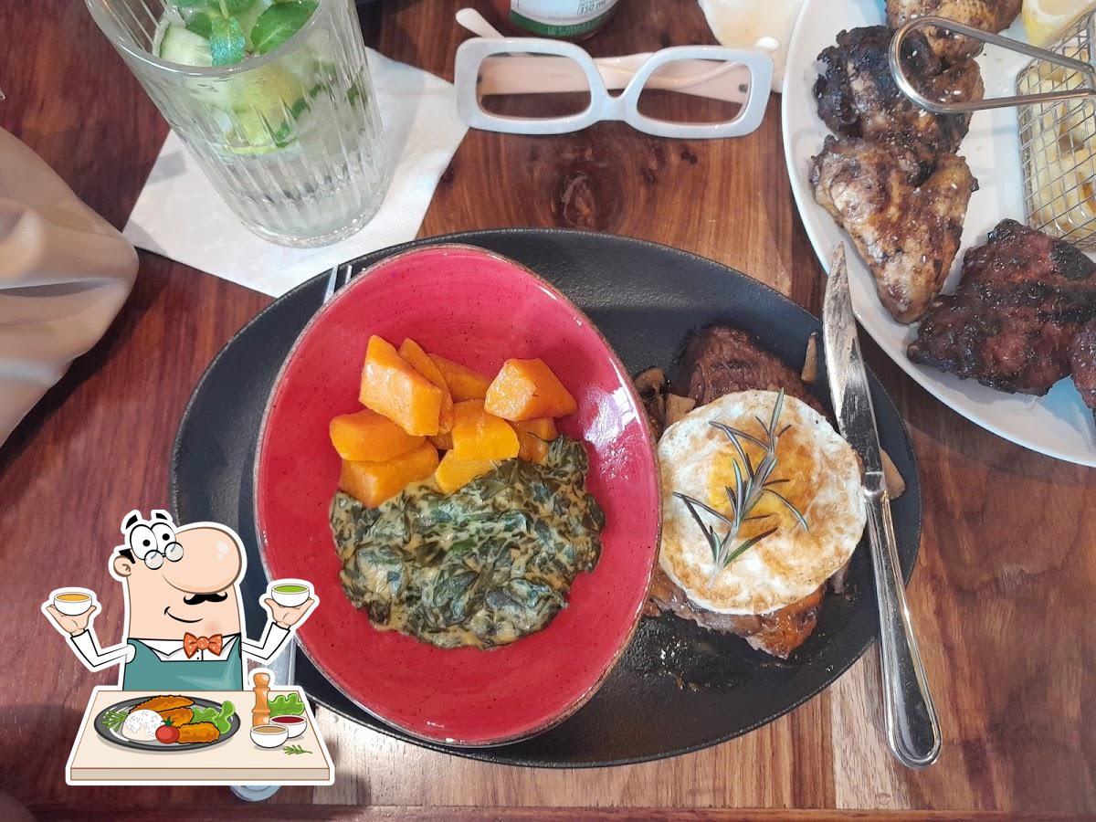 CAPPELLO South Coast Mall restaurant, Margate - Restaurant reviews