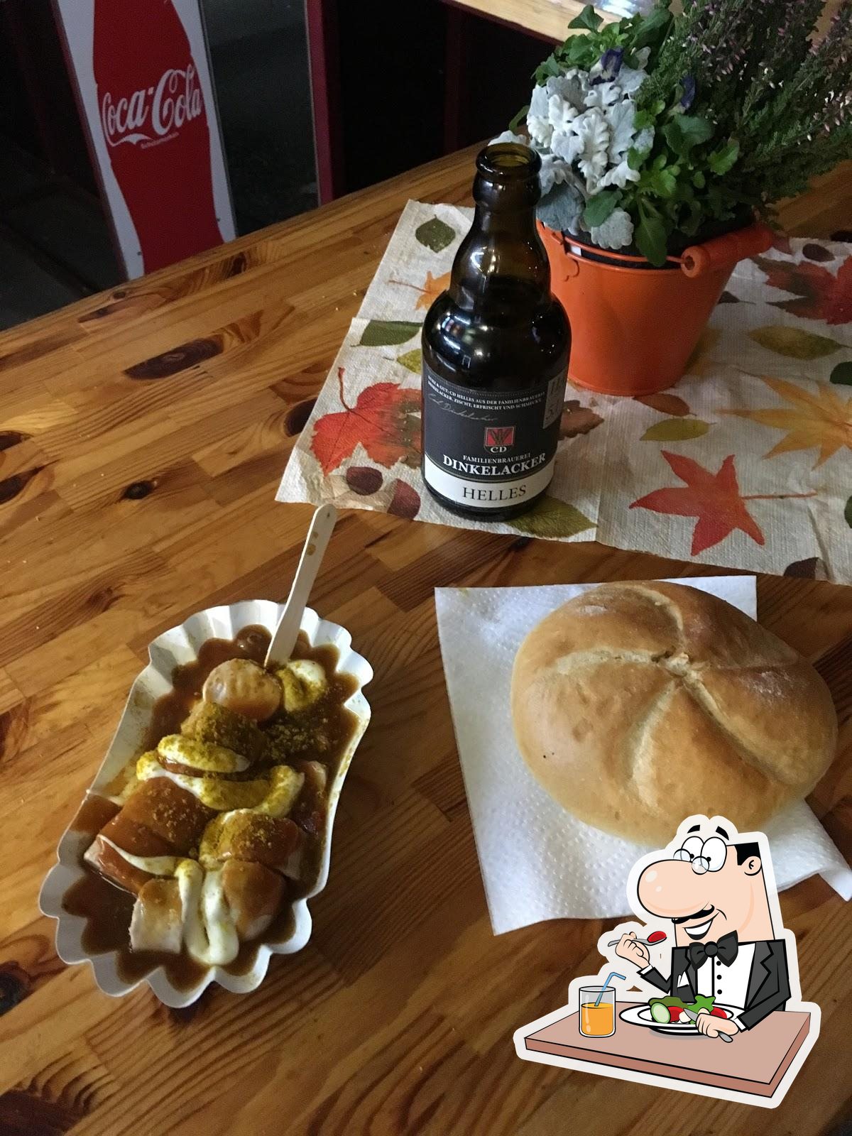 Conny's Imbiss pub & Bar, Schorndorf - Restaurantbewertungen