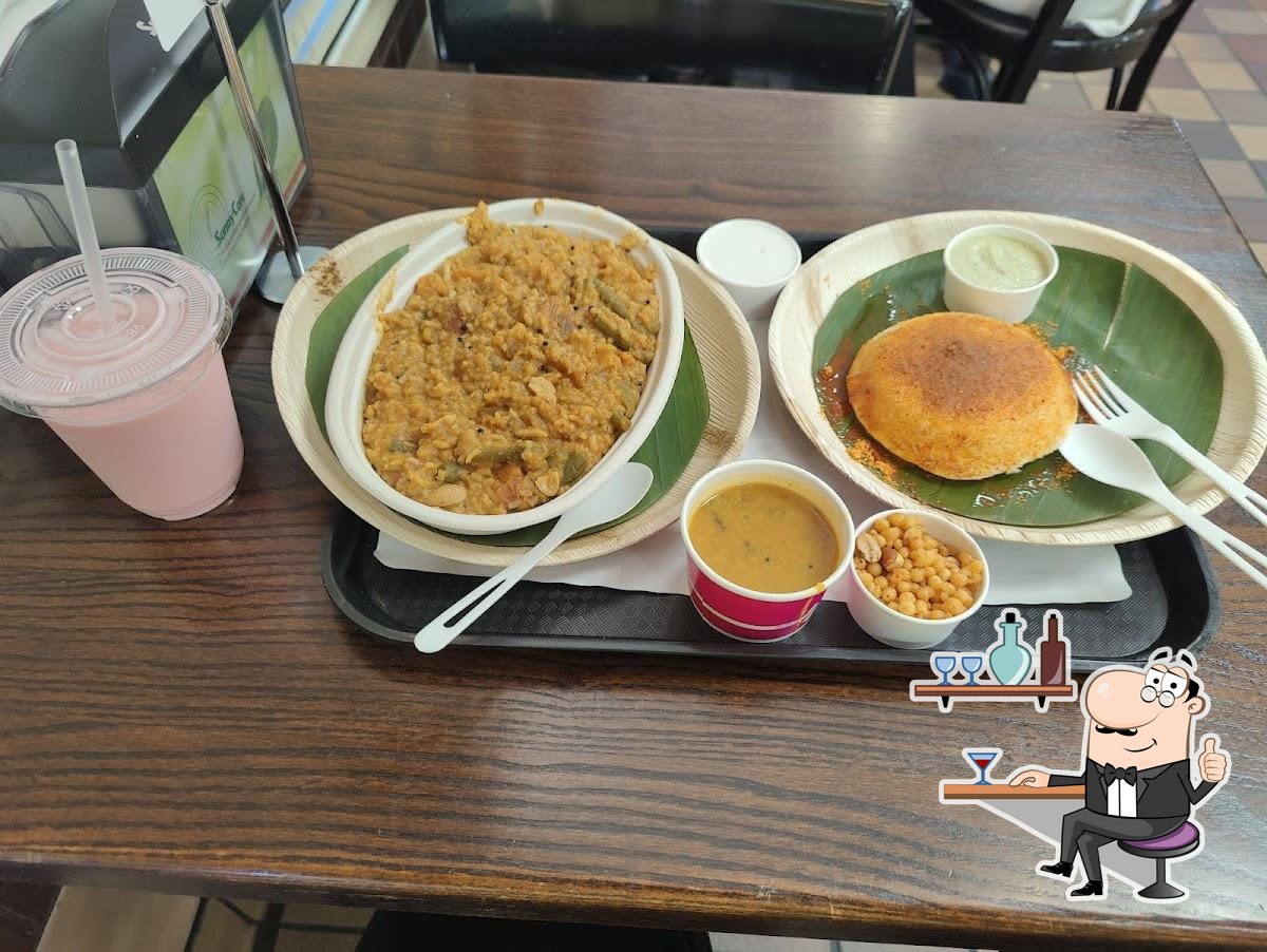 Mylapore - San Ramon, San Ramon - Restaurant menu, prices and reviews