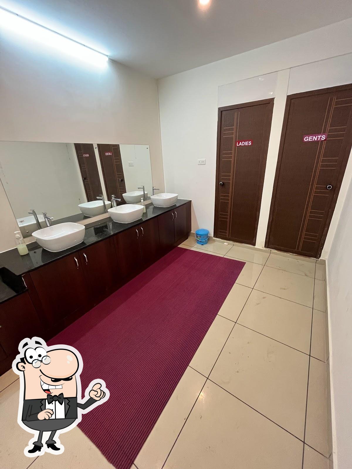 ZAHAR AL MANDI, Alamcode - Restaurant menu, prices and reviews