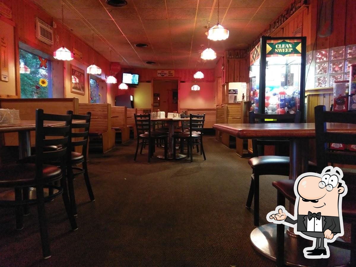 River Boat Depot, Sartell - Restaurant menu, prices and reviews