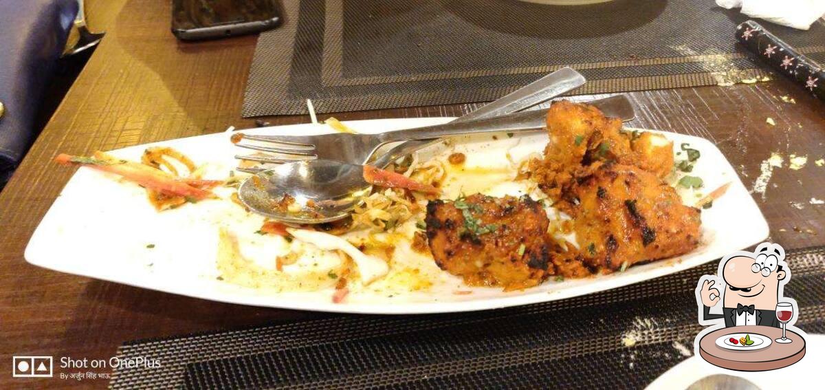 Kef Lounge, Aurangabad, Above Cafe Woodies - Restaurant menu and reviews